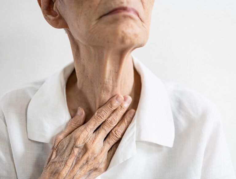 ¿Qué es la disfagia? - Causas y síntomas | TuDependencia